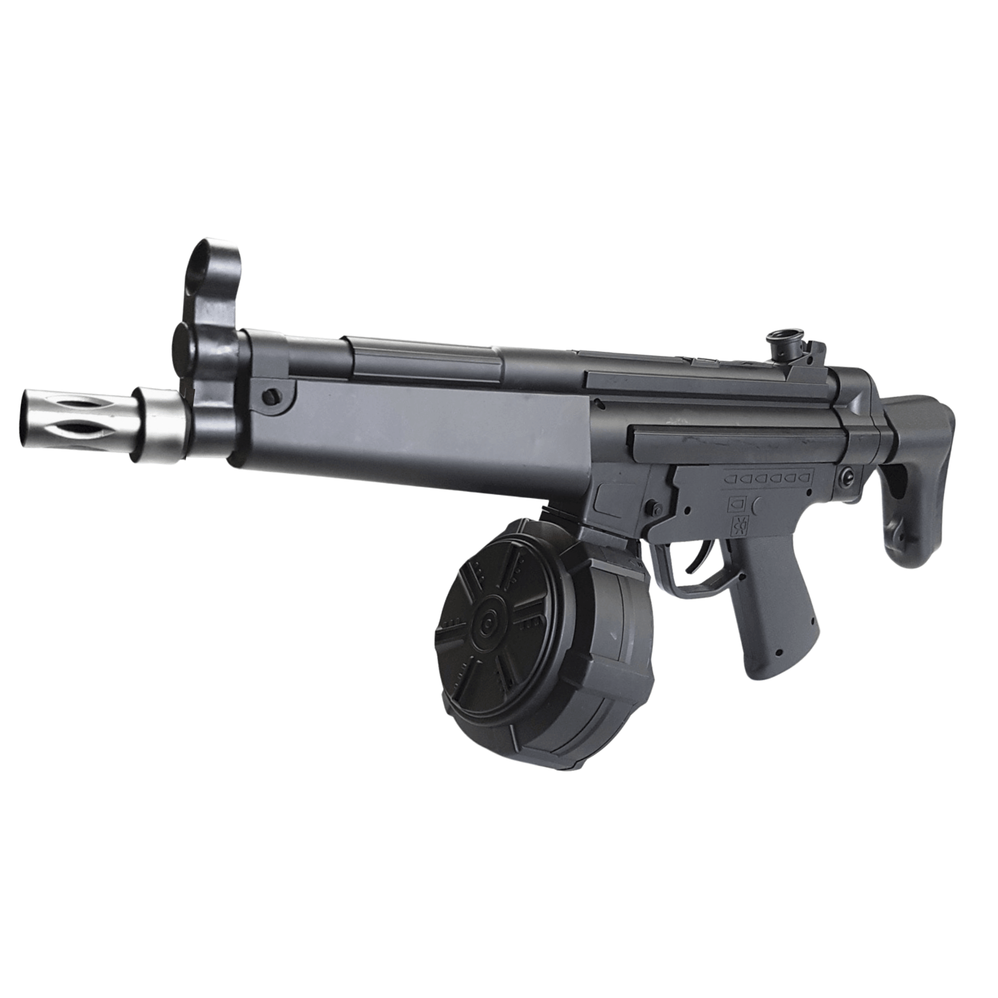 GUNBLAST