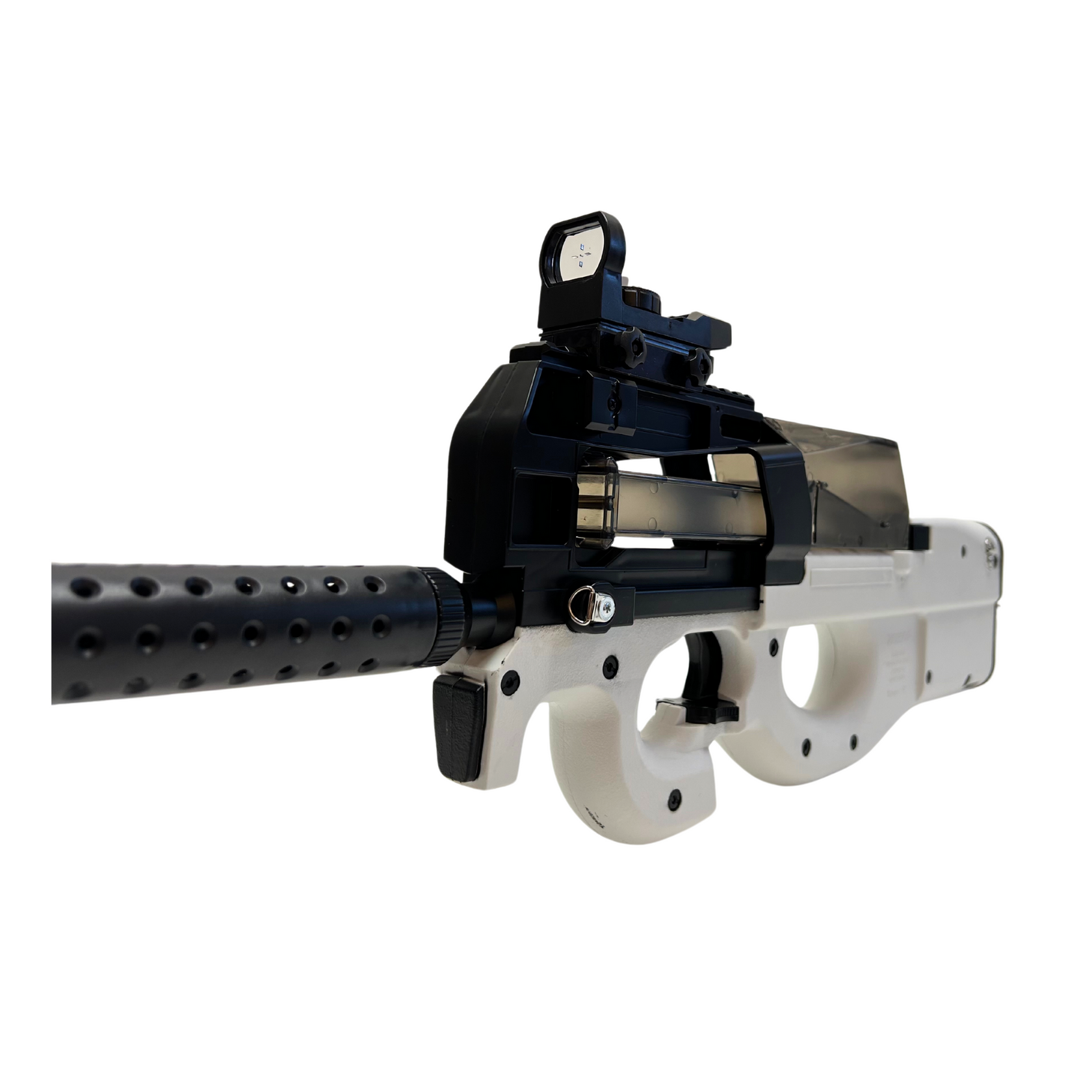 PRO - BW P90 V3 - Gel Blaster – GUNBLAST