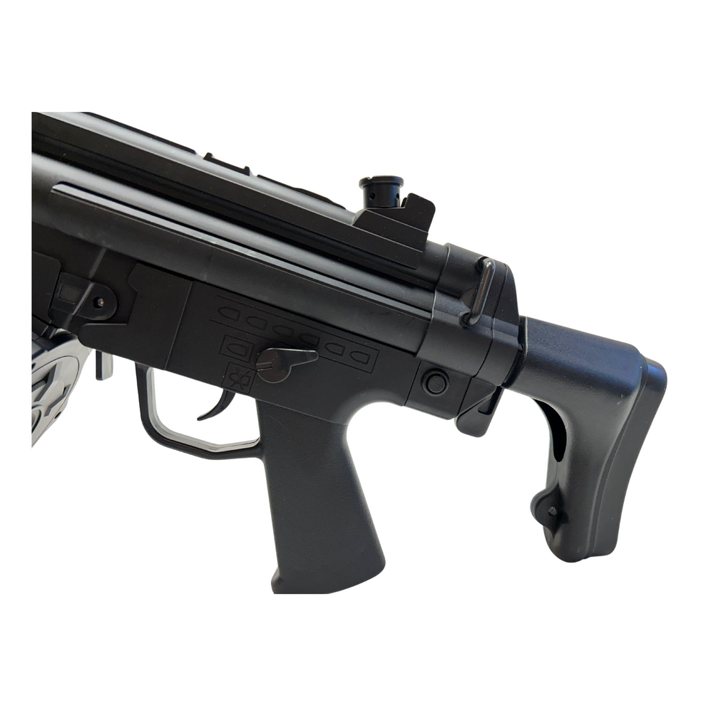 PRO - JQ MP5K Drum Mag Edition - Gel Blaster – GUNBLAST