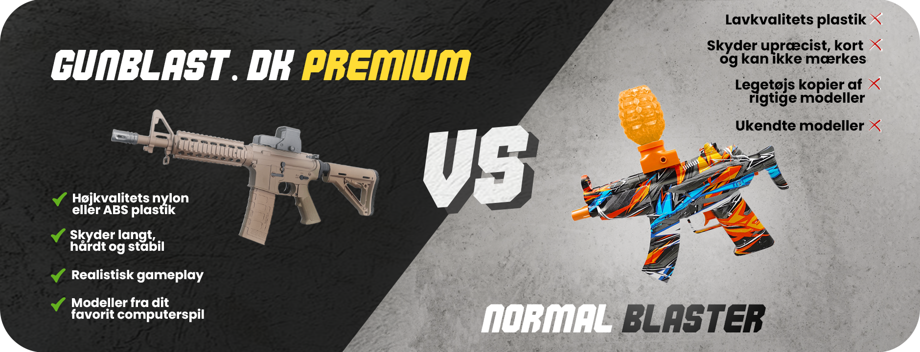 SPEEDLOADER – GUNBLAST